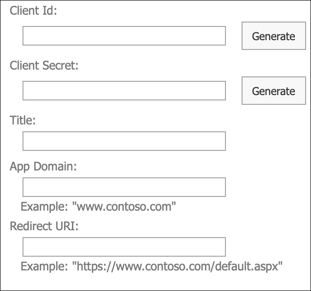 How to integrate Subject7 with SharePoint and modify Excel files – Subject7