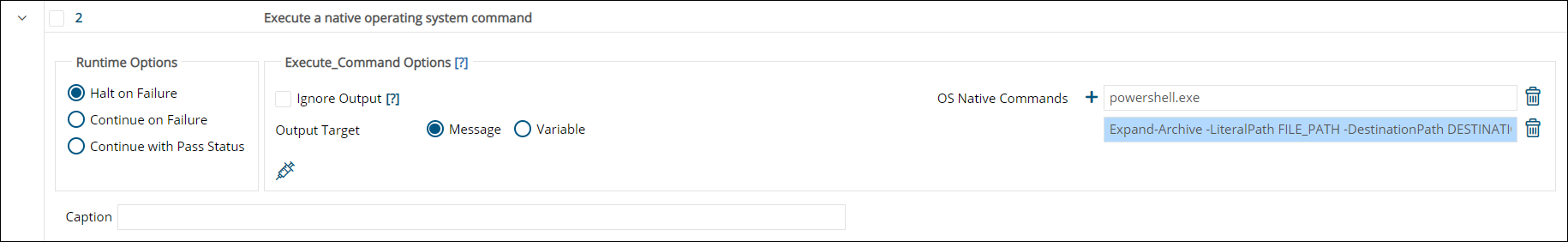 How to perform simple operations using Subject7 – Subject7